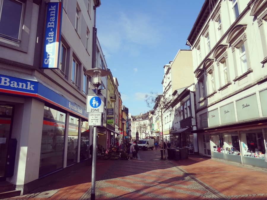 Sofortprogramm Innenstadt: Außergewöhnliche Konzepte für Steeler ...