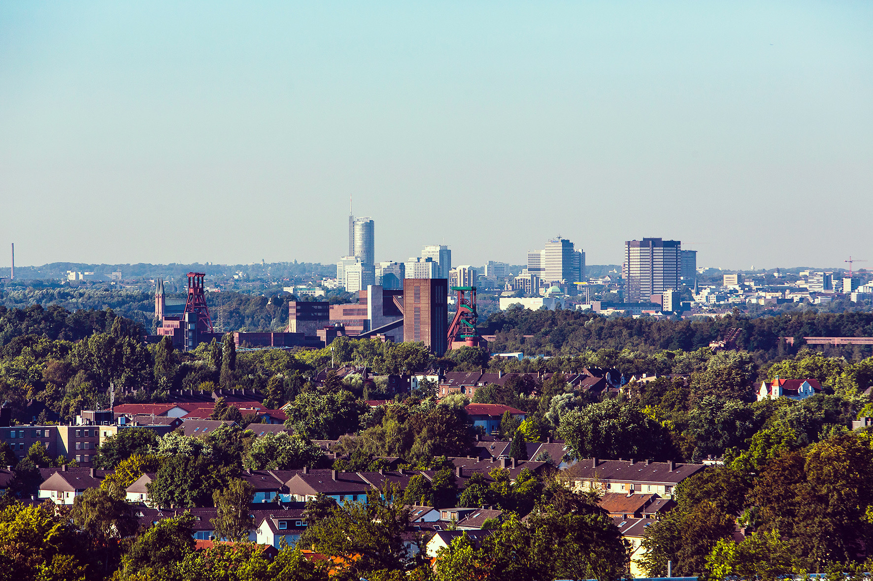 Visit Essen Newsroom