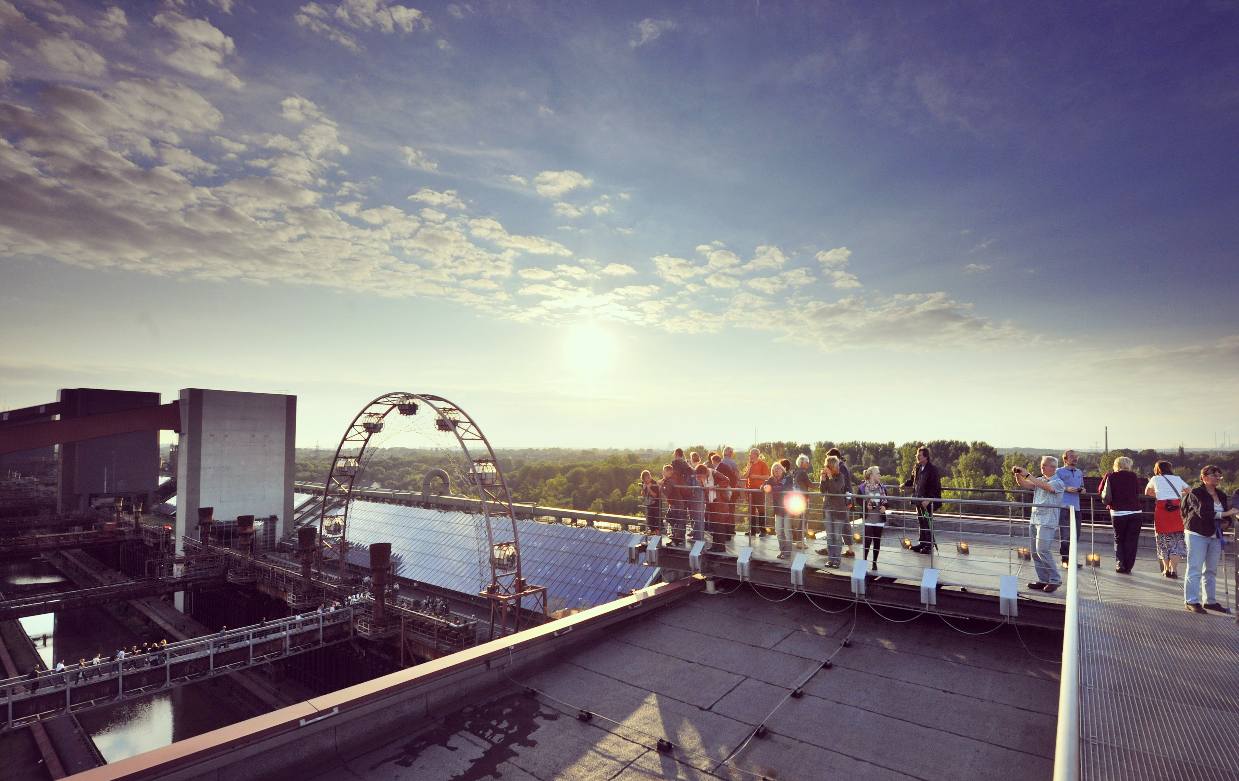 POI - Sehenswürdigkeiten