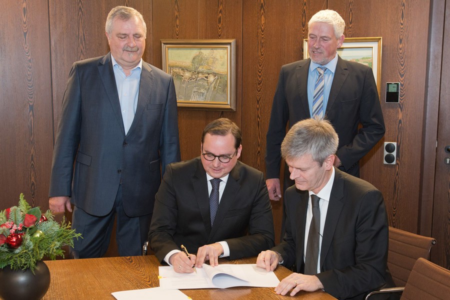 Breitband-Ausbau in Essen: Schnelles Internet bis Ende 2020 - essen.de