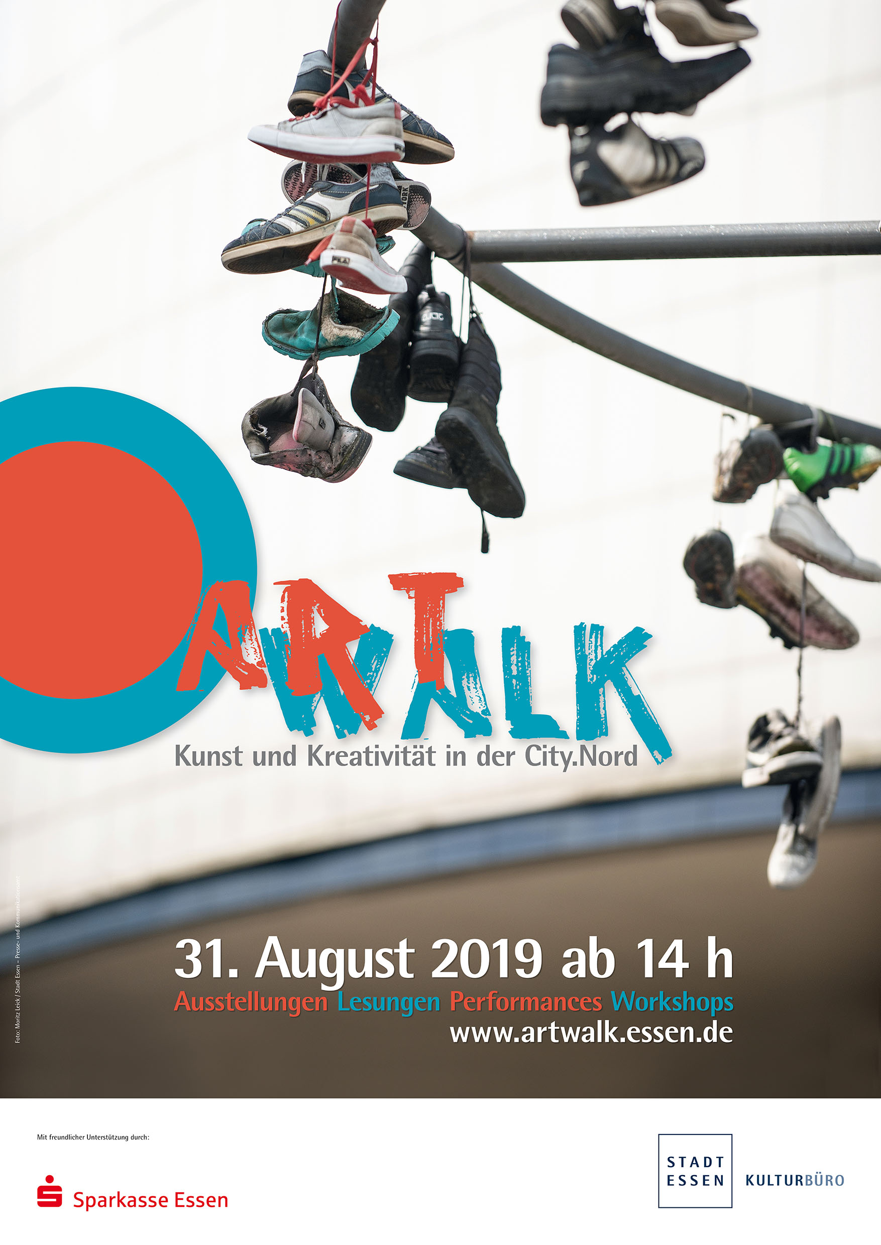 ART WALK 2019 - essen.de