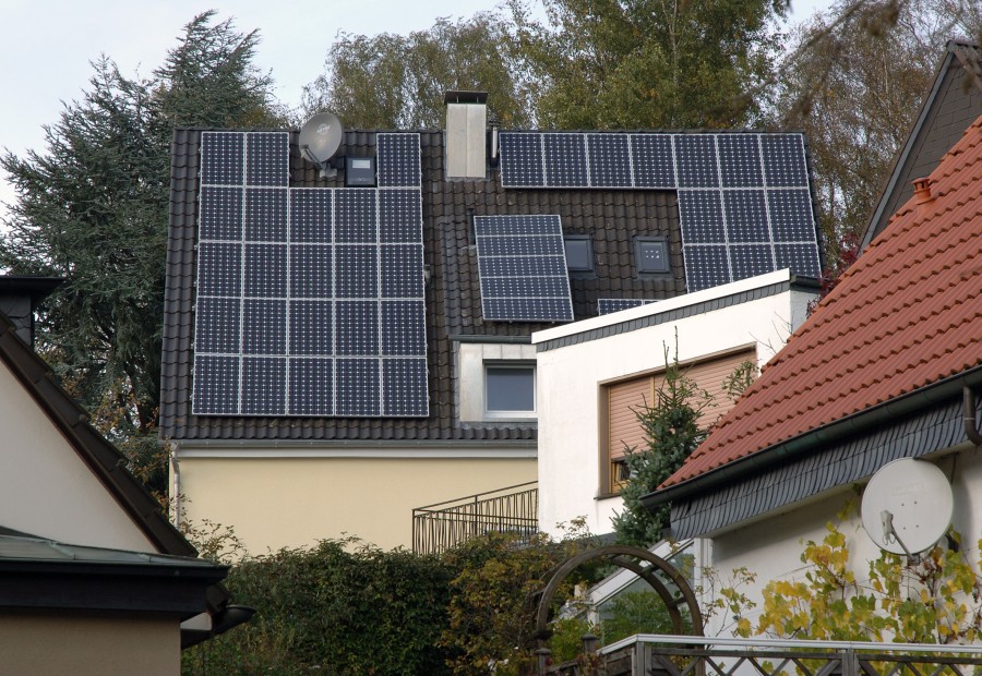 Stadt Essen startet zum Jahresbeginn das Solar-Förderprogramm - essen.de