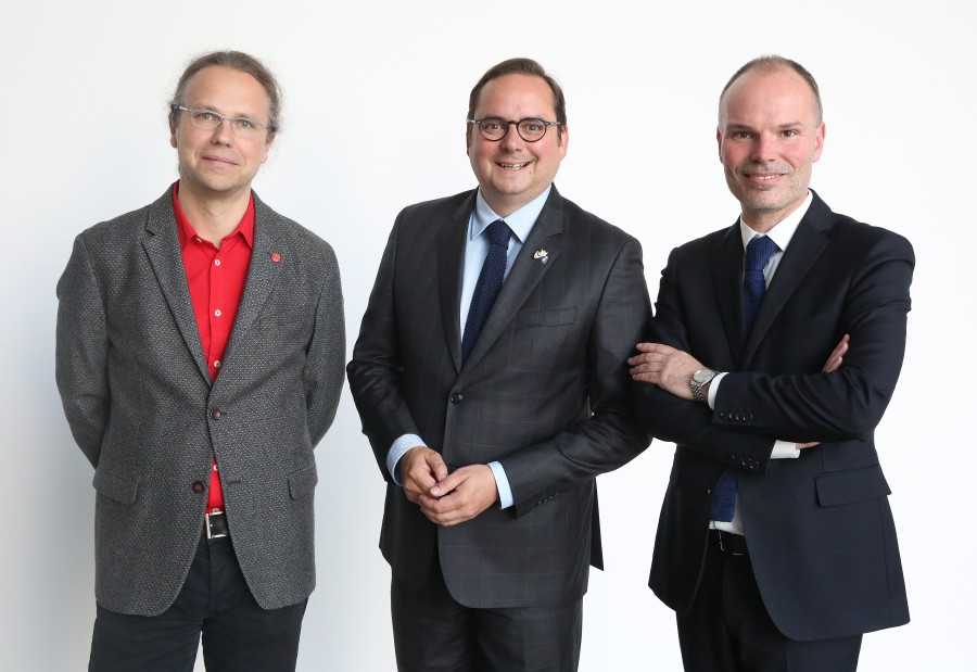 Eröffnung der Ausstellung "Nancy Spero" im Museum Folkwang - essen.de