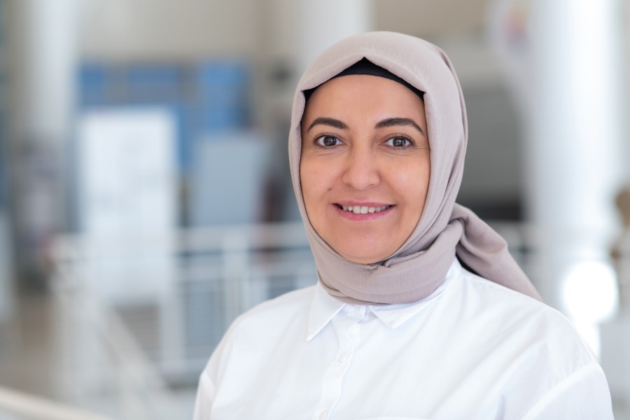 Muslimische Patient*innen in der Sterbebegleitung - Impulsvortrag und ...