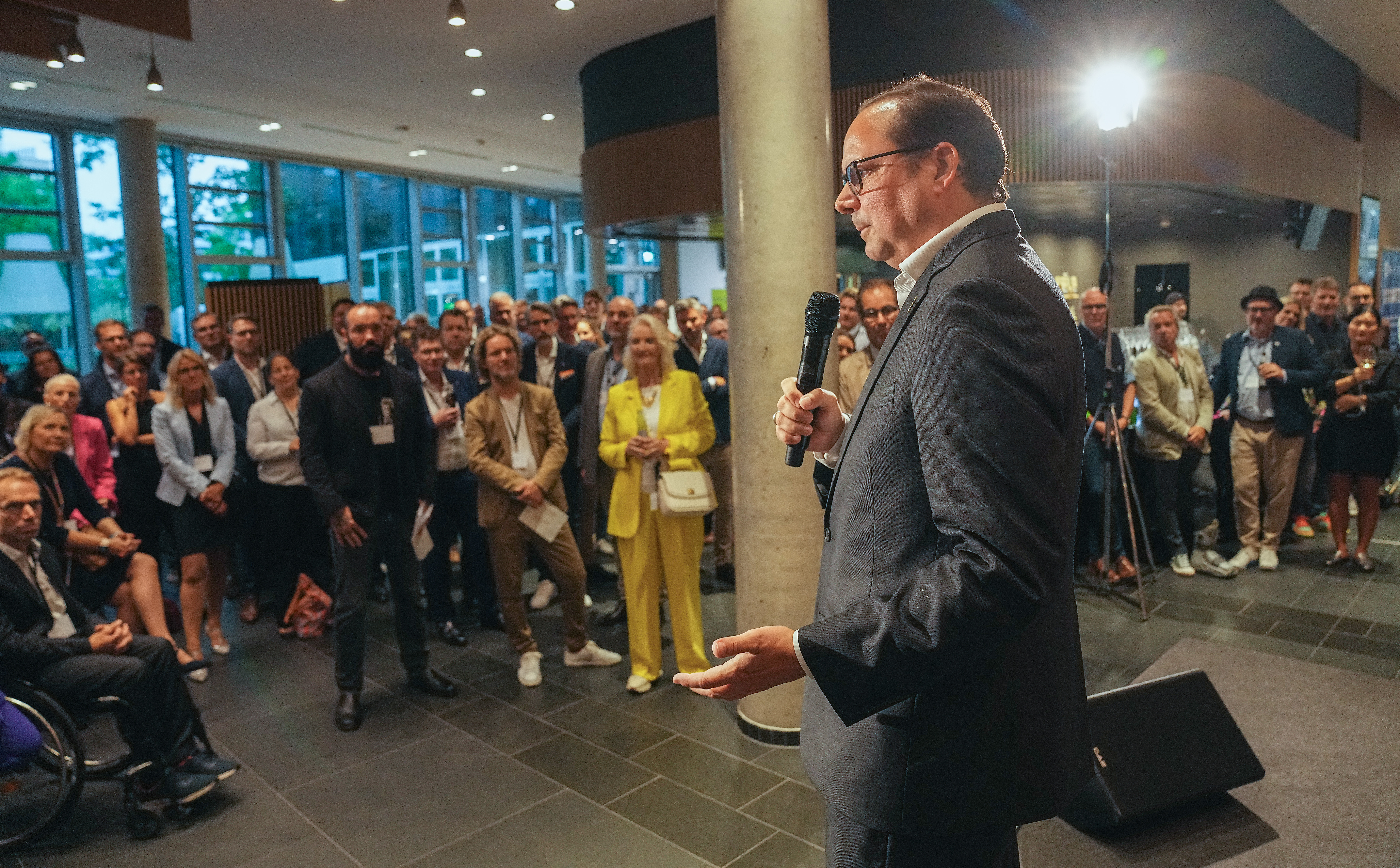 "For a reason – Essen engagiert" - essen.de