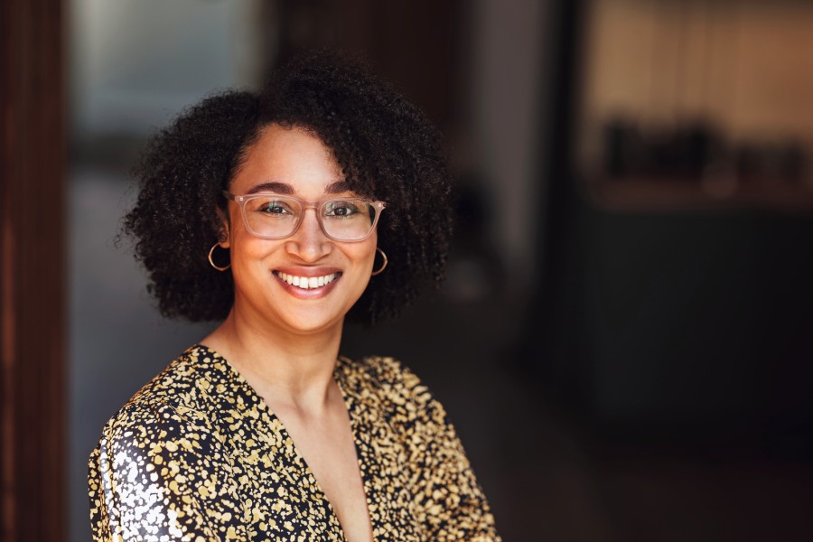 VHS Essen: Vortrag von Sara Weber zur Zukunft der Arbeit - essen.de