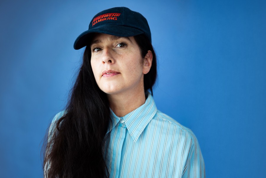 VHS Essen: Autorin Karen Köhler präsentiert am 2. Mai ihr Buch ...