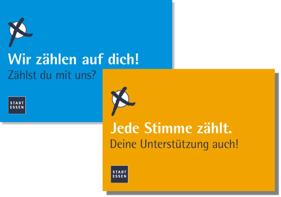 Vorgezogene Bundestagswahl – mitmachen und profitieren! - essen.de