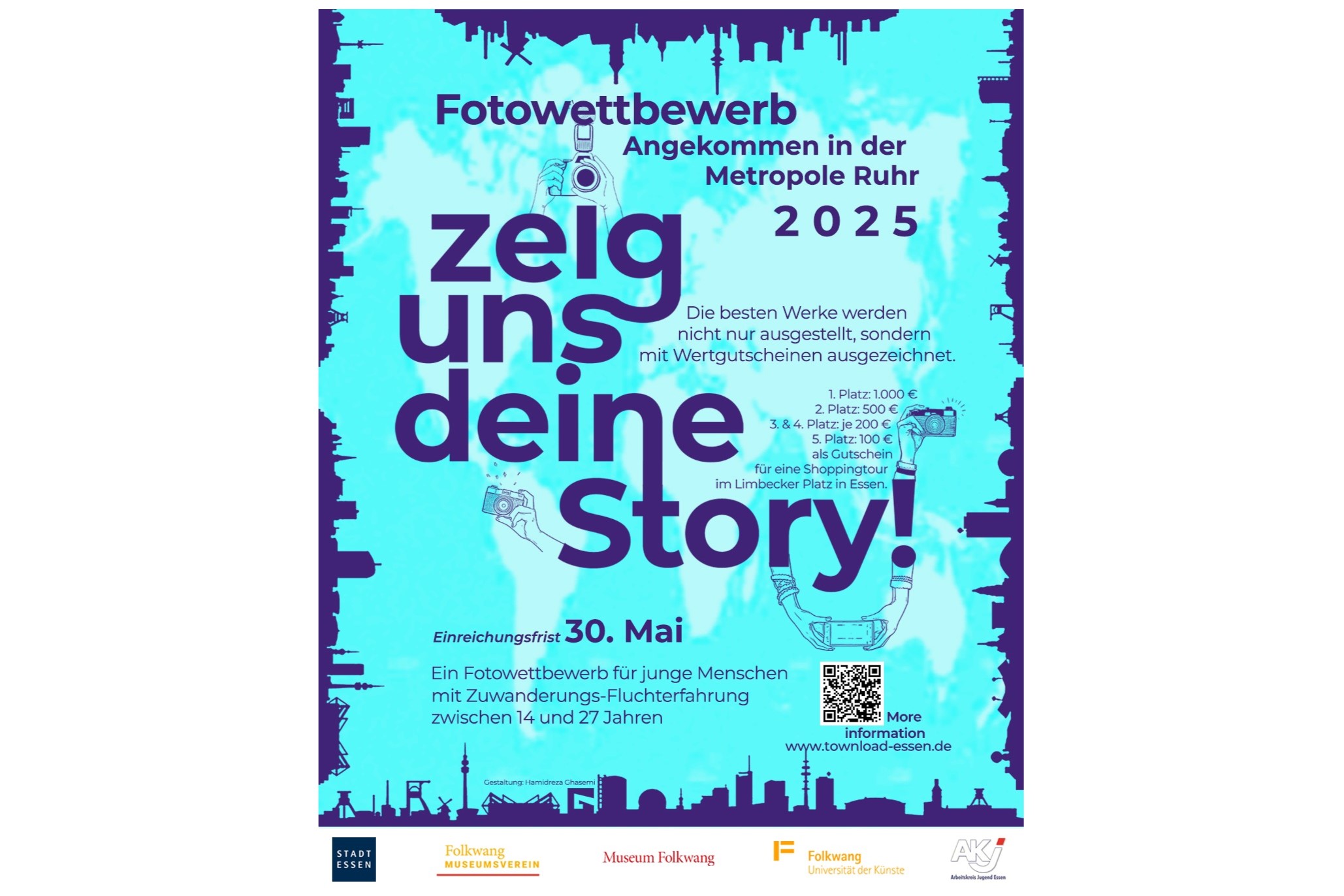 Zeig Uns Deine Bilder Com