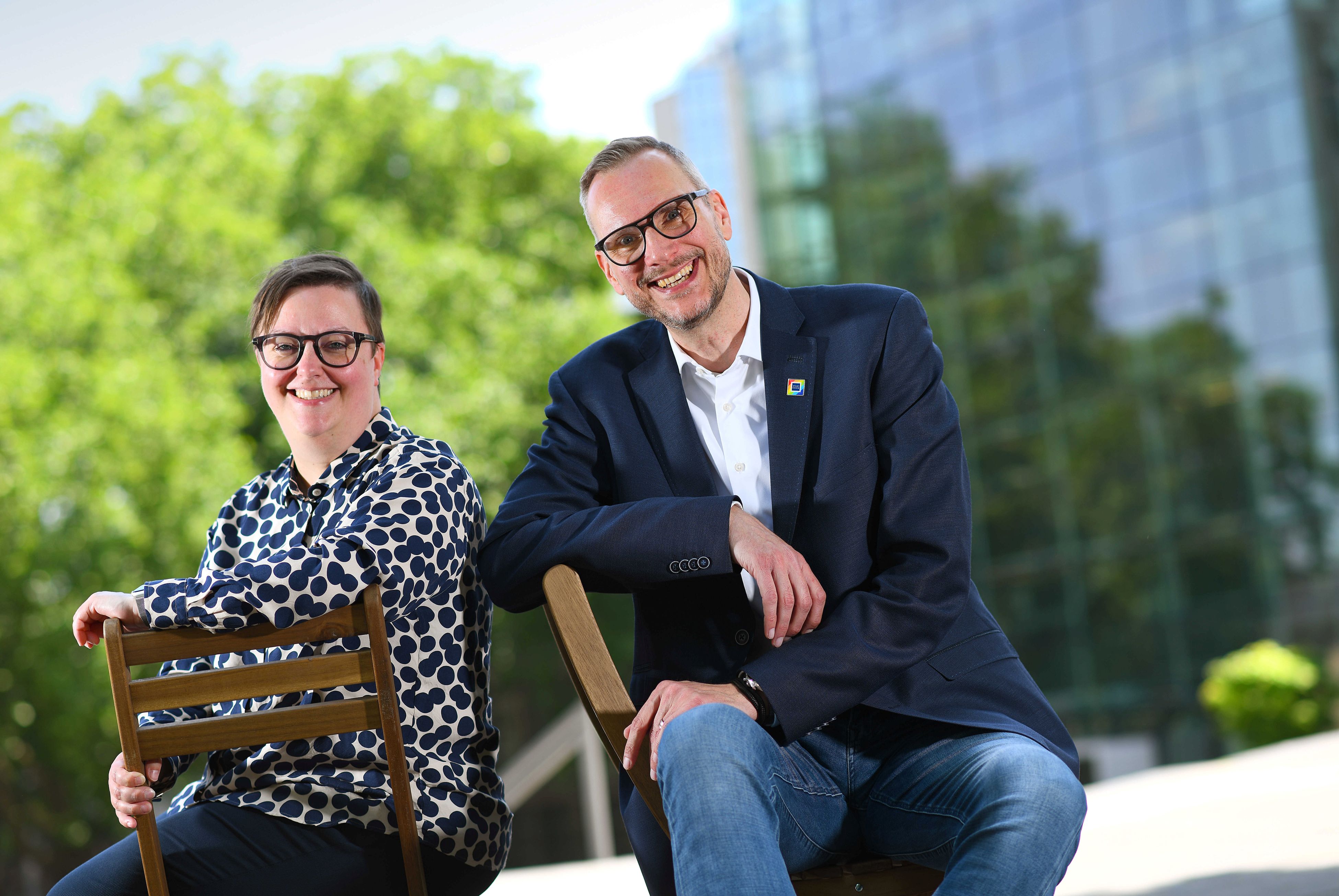 VHS Essen setzt auf Geschlechtergleichheit: Herbstsemester startet am ...